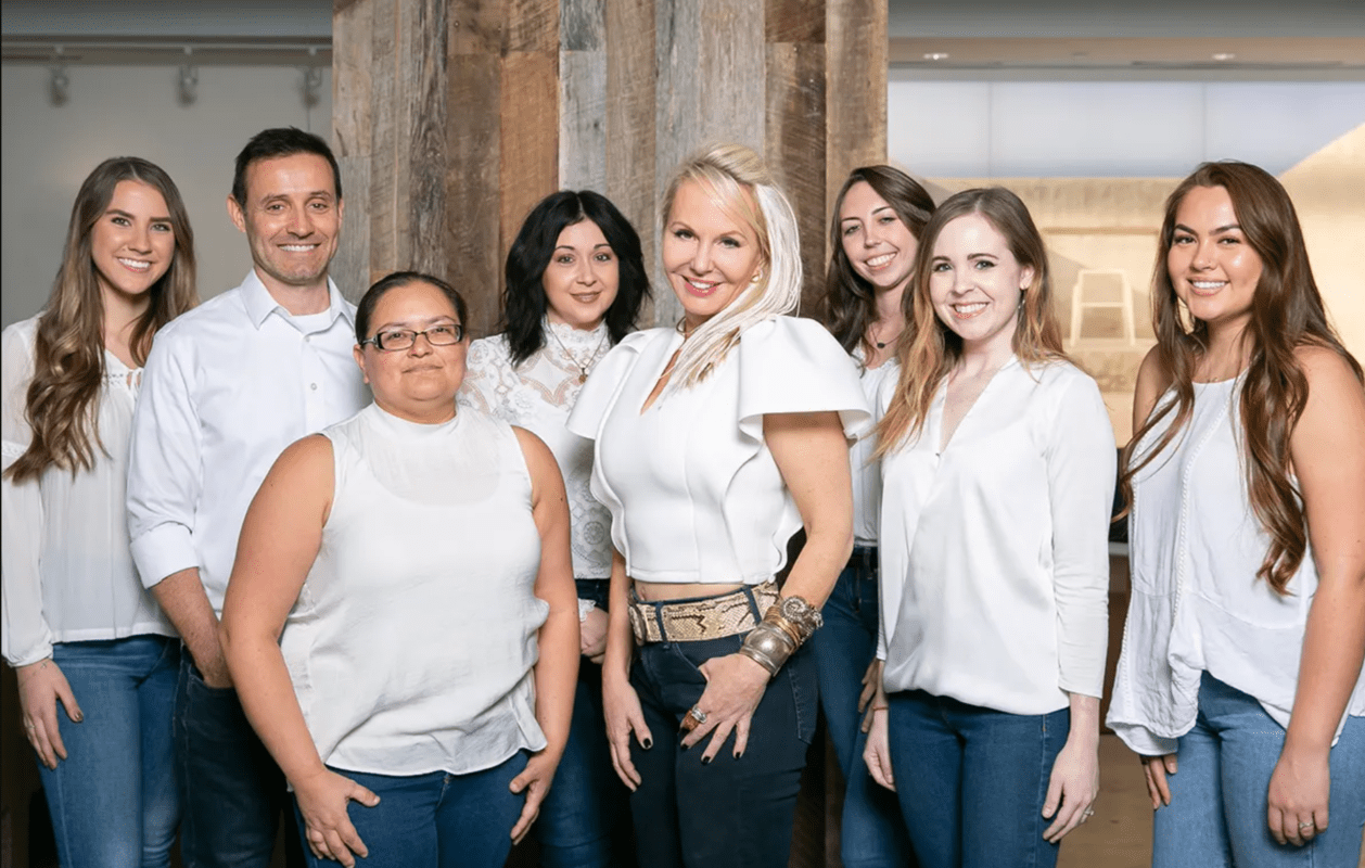 About Us | IMI Design & Luxury Interior Designer Anita Lang