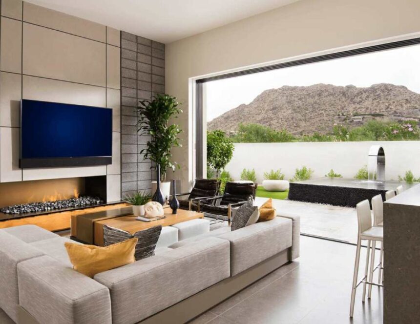 Defining Texture in Interior Design for Modern Luxury: Learn the Impact ...