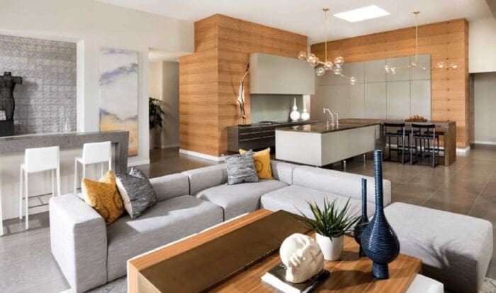 Defining Texture in Interior Design for Modern Luxury: Learn the Impact ...