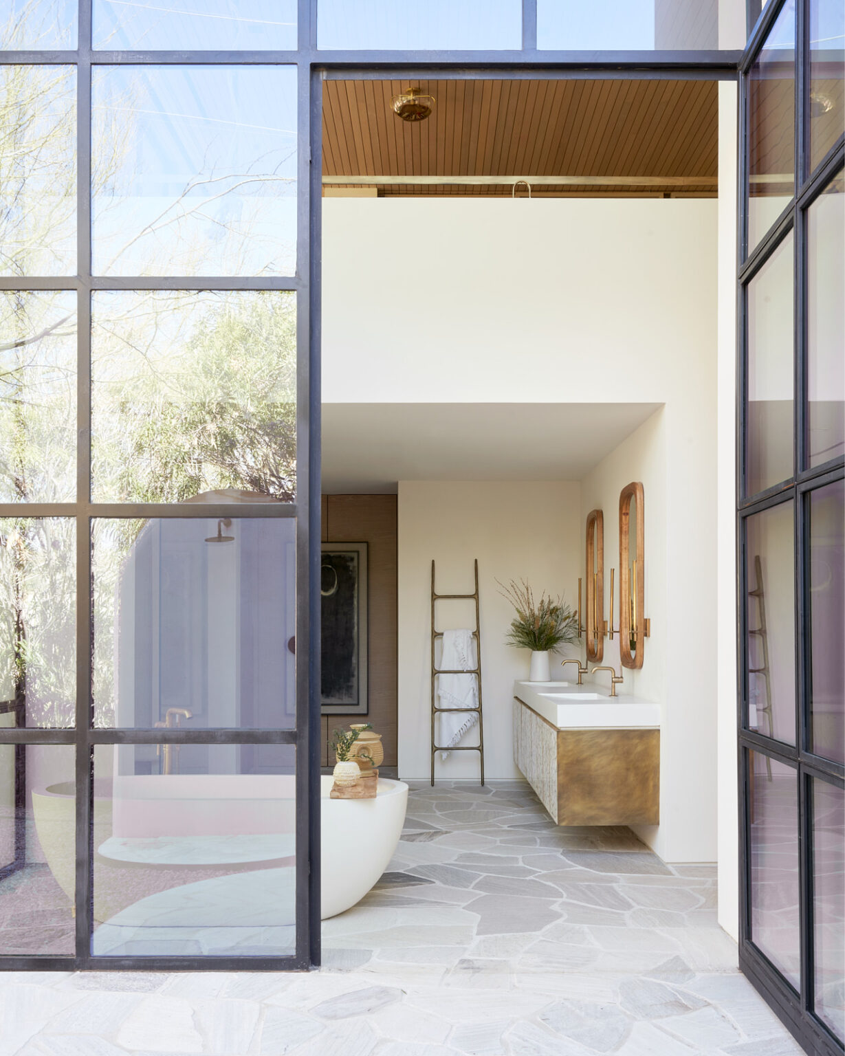 Biophilic Interior Design for Luxury Homes: How Anita Lang Creates ...