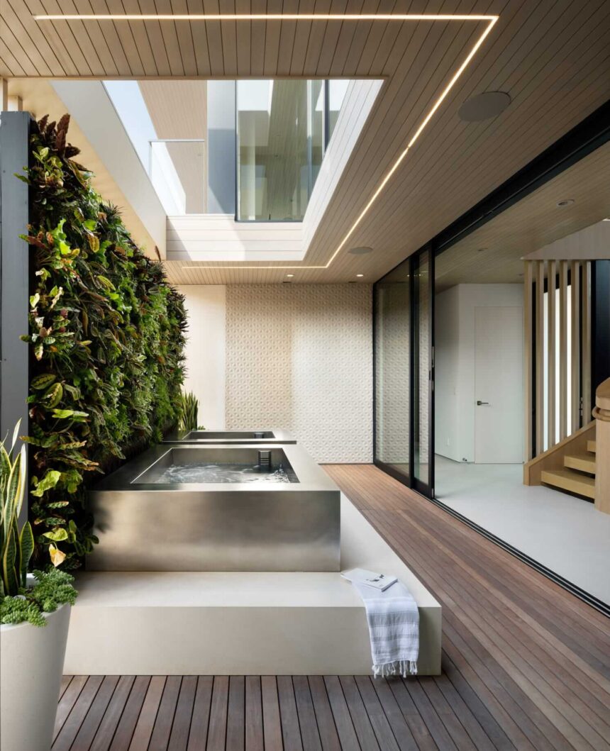 Mindful Home Design: Designing a Home that Nurtures the Soul | IMI Design